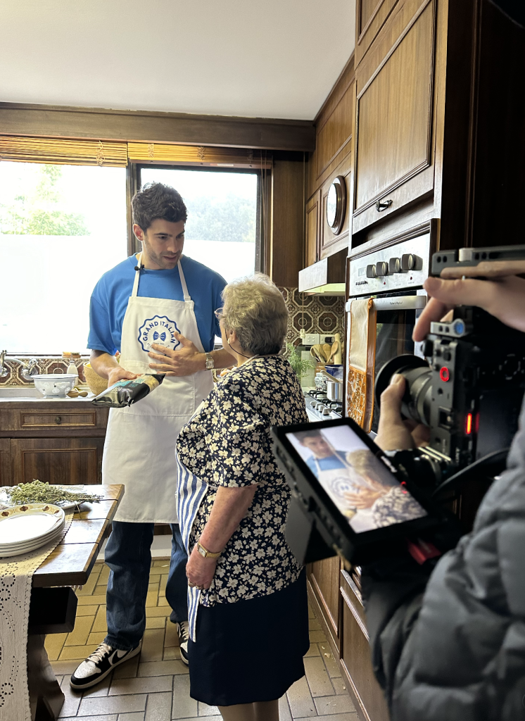 Mkt. Communications | Creating Meaning, Elevating Impact